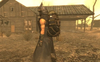 Backpack | Fallout: Dust Wikia | Fandom