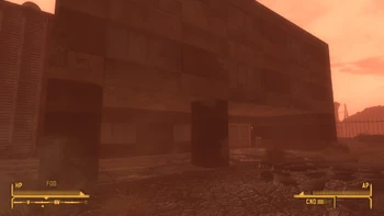 Repconn HQ | Fallout: Dust Wikia | Fandom