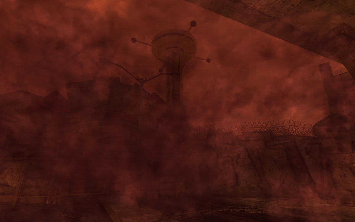 The Cloud | Fallout: Dust Wikia | Fandom