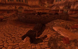 Elijah | Fallout: Dust Wikia | Fandom