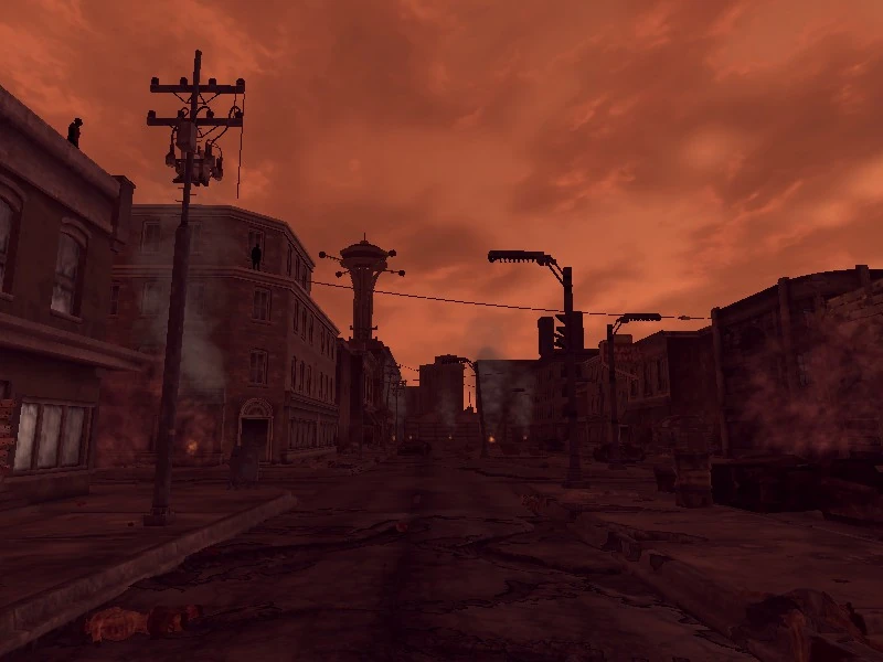 Freeside Rebellion | Fallout: Dust Wikia | Fandom