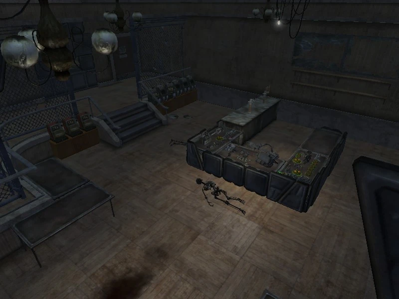 Silver Rush | Fallout: Dust Wikia | Fandom