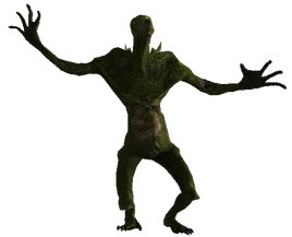 Wendigo | Fallout: Dust Wikia | Fandom