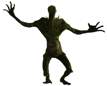 Wendigo | Fallout: Dust Wikia | Fandom