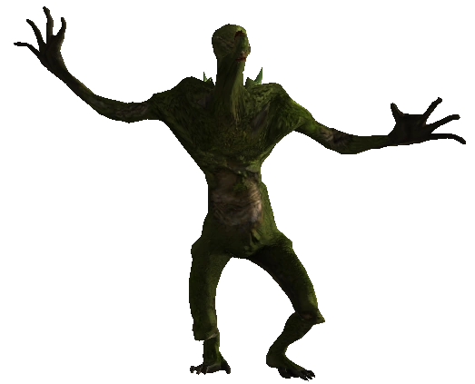 Wendigo | Fallout: Dust Wikia | Fandom