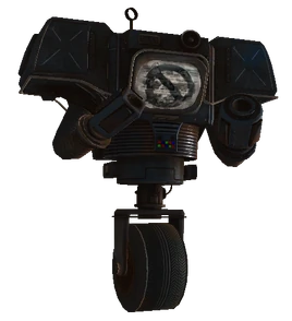 Repressed Memory | Fallout: Dust Wikia | Fandom