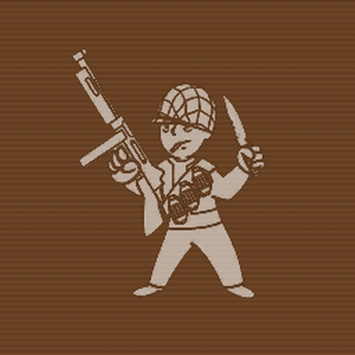 Grunt | Fallout: Dust Wikia | Fandom