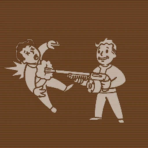 And Stay Back | Fallout: Dust Wikia | Fandom