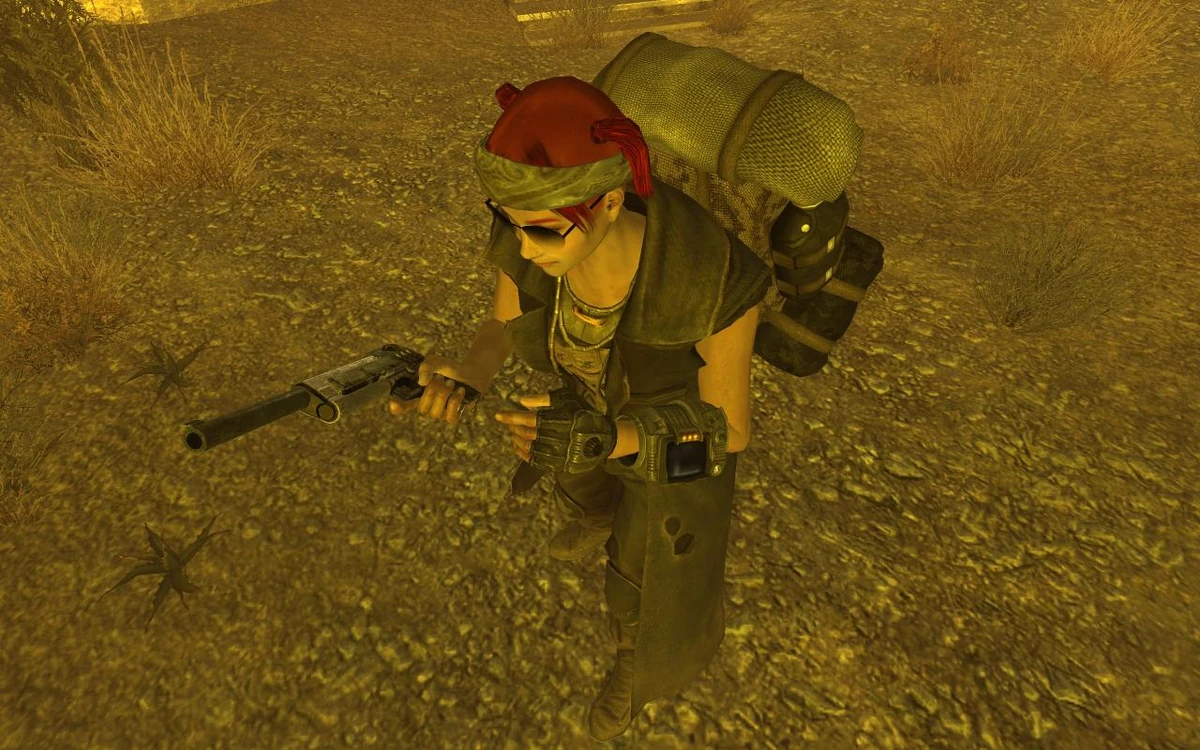 Category:Char Build | Fallout: Dust Wikia | Fandom