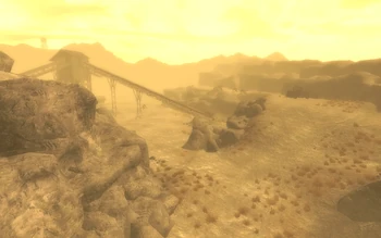 Quarry Junction | Fallout: Dust Wikia | Fandom