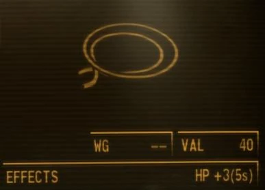 Bandage | Fallout: Dust Wikia | Fandom