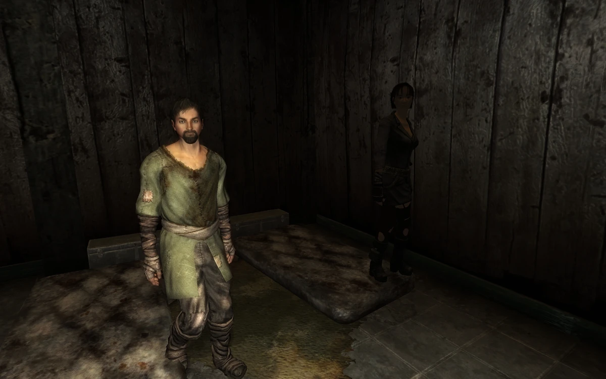 The Prospector's Den | Fallout: Dust Wikia | Fandom