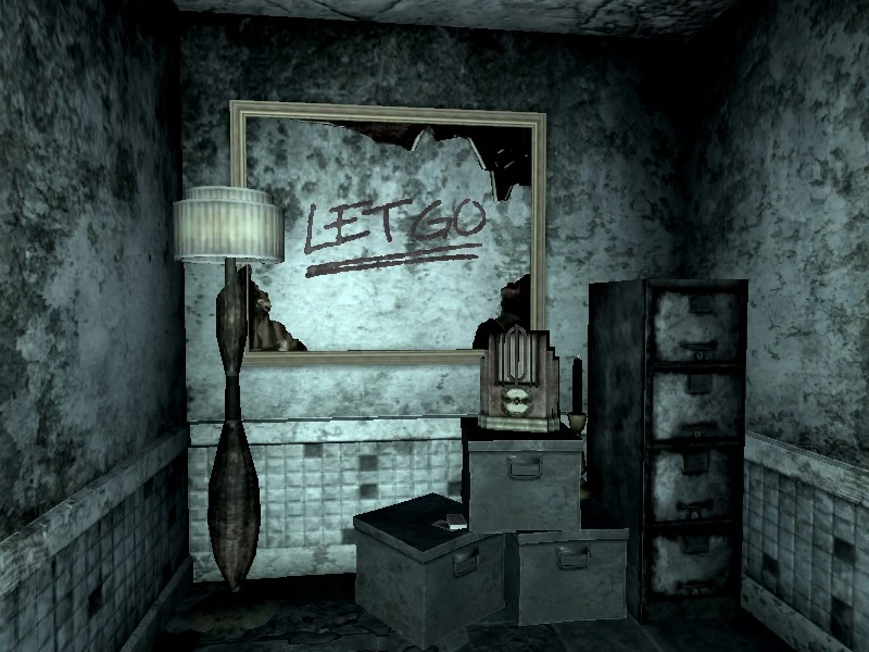 The Beginning | Fallout: Dust Wikia | Fandom