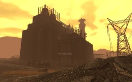 HELIOS One | Fallout: Dust Wikia | Fandom