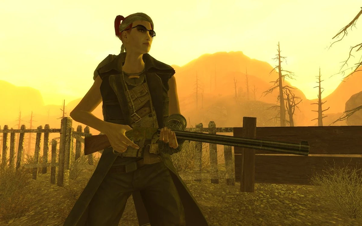 Henry 1860 Repeater | Fallout: Dust Wikia | Fandom