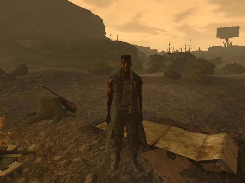 Jim Harding | Fallout: Dust Wikia | Fandom