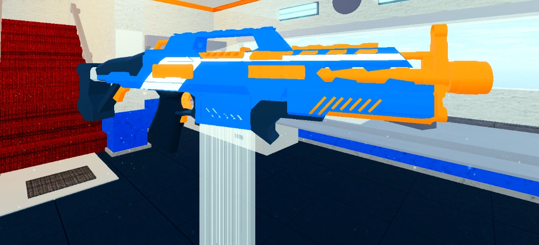 RapidStrike | Foam FPS Wiki | Fandom