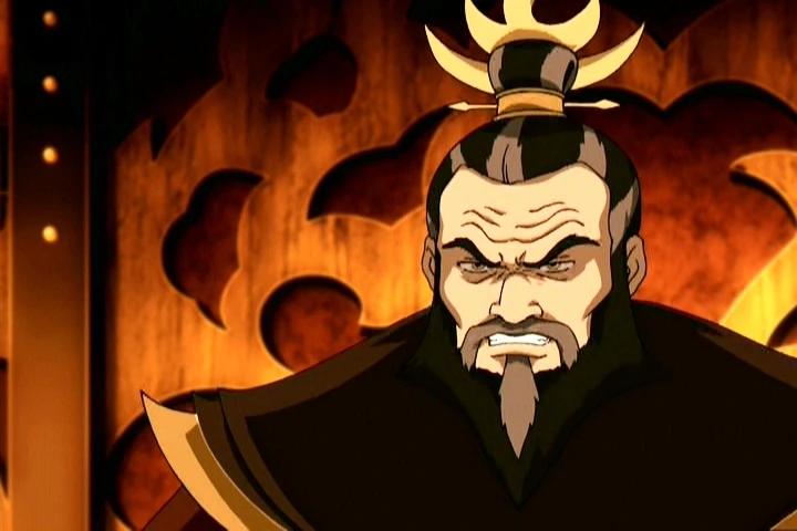Sozin | Foamipedia Wiki | Fandom
