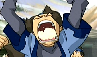 Foaming Mouth Guy | Foamipedia Wiki | Fandom