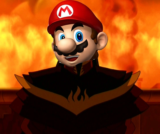 Mario | Foamipedia Wiki | Fandom