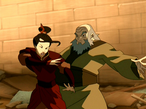 Iroh | Foamipedia Wiki | Fandom