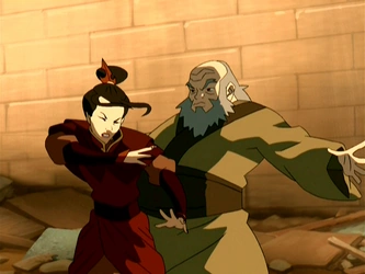 Iroh | Foamipedia Wiki | Fandom