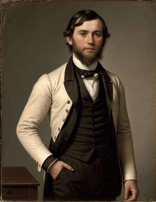 Ethan Allen Mayfield | FOAN s8 Wiki | Fandom