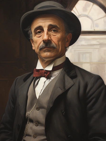 James William Erler | FOAN s8 Wiki | Fandom