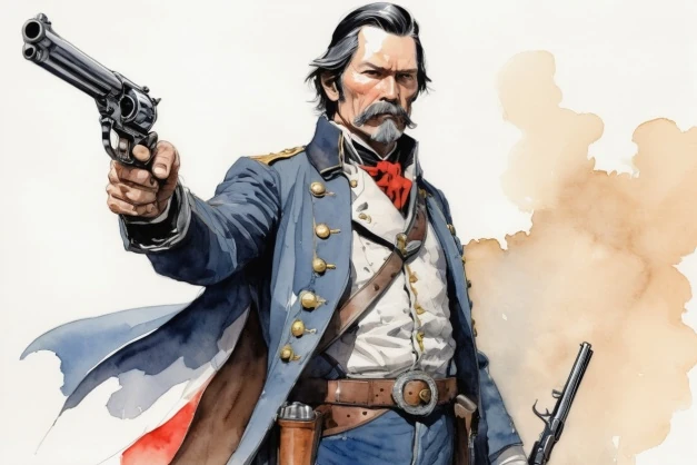 Twin Battles of Crystal City | FOAN s8 Wiki | Fandom