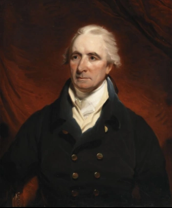 Presidential Election of 1792 | FOAN s8 Wiki | Fandom