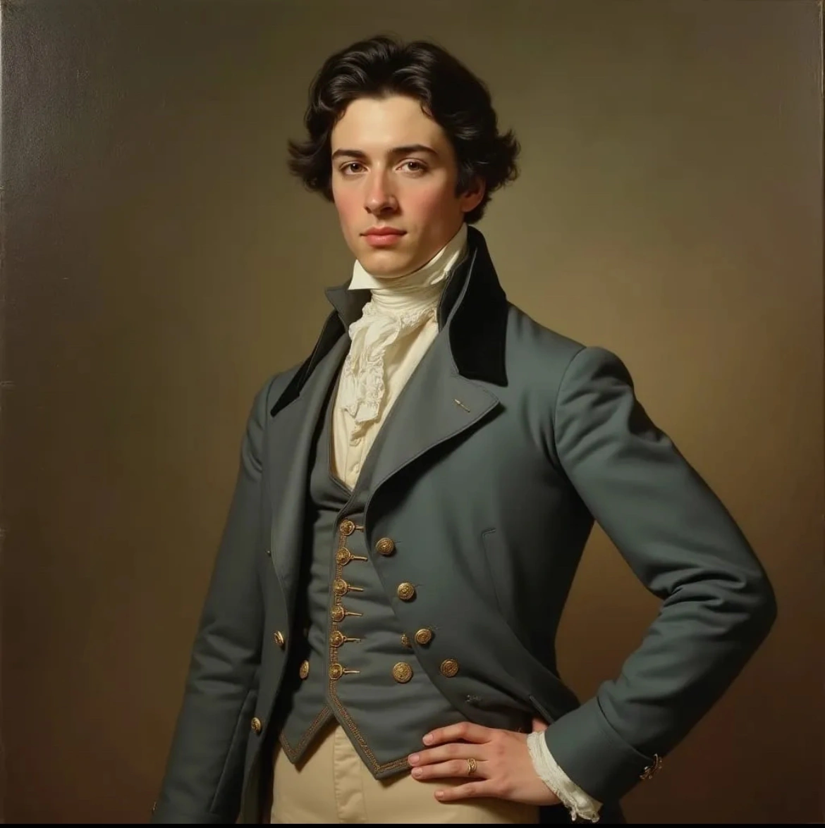 Thomas Pierce | FOAN S9 Wiki | Fandom