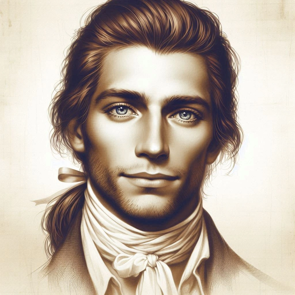 Wyatt James Fox | FOAN S9 Wiki | Fandom
