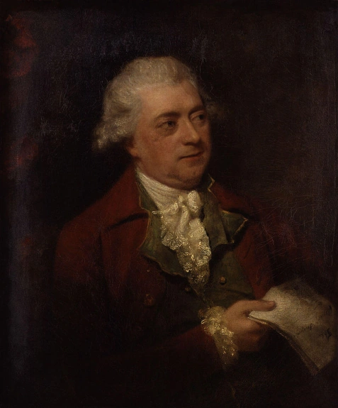 William Reed | Forging of a Nation Wiki | Fandom