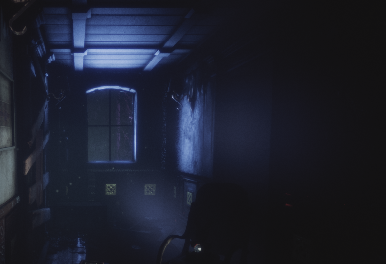 Fobia - St. Dinfna Hotel (Video Game) | Fobia St. Dinfna Hotel Wiki ...