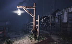 Treze Trilhas | Fobia St. Dinfna Hotel Wiki | Fandom