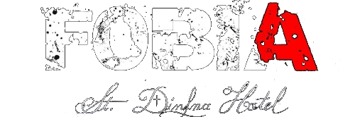 Fobia St. Dinfna Hotel Wiki | Fandom