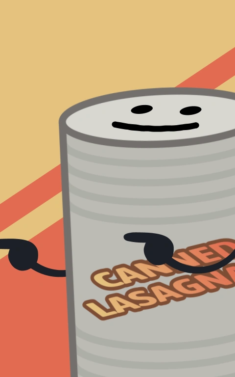 Canny | Fobject Show Wiki | Fandom