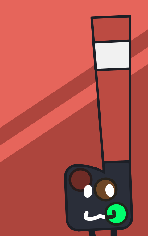 Semaphore | Fobject Show Wiki | Fandom