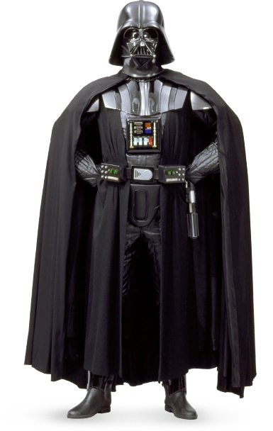 Darth Vader | Star Wars: The Force Unleashed Wiki | Fandom