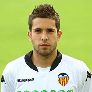 Jordi Alba | Foci-wiki | Fandom