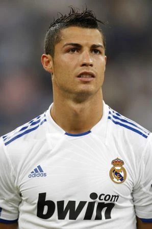 Cristiano Ronaldo | Foci-wiki | Fandom