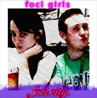 Foci Girls EP | Foci Wiki | Fandom