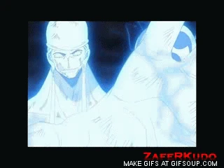 Eneru | Fight of Characters Wiki | Fandom