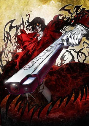 Alucard | Fight of Characters Wiki | Fandom