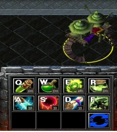 Shops | Fight of Characters Wiki | Fandom