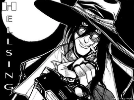 Alucard | Fight of Characters Wiki | Fandom
