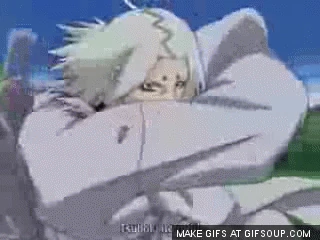 Kimimaro | Fight of Characters Wiki | Fandom