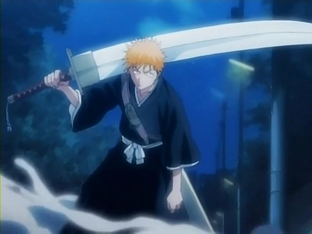 Kurosaki Ichigo (English) | Fight of Characters Wiki | Fandom
