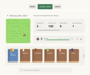 Development Logs | Focumon Wiki | Fandom
