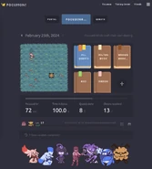 Development Logs | Focumon Wiki | Fandom